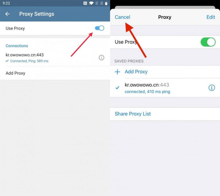 2021最新Telegram账号注册教程 - 小白注册网