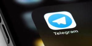 Telegram API 链接账号详解：与 Tdata 账号、普通账号对比 - 小白注册网