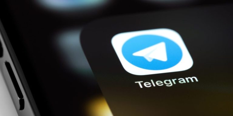 Telegram API 链接账号详解：与 Tdata 账号、普通账号对比 - 小白注册网